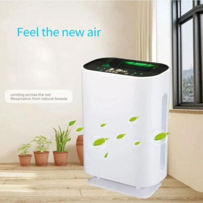 REMOTE CONTROL AIR PURIFIER