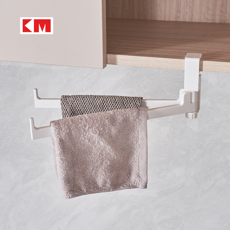 TISSUE CABINET HANGER