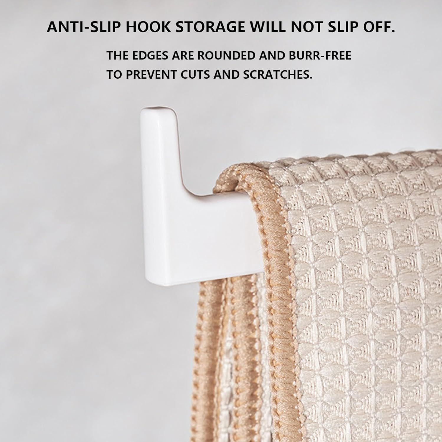 TISSUE CABINET HANGER