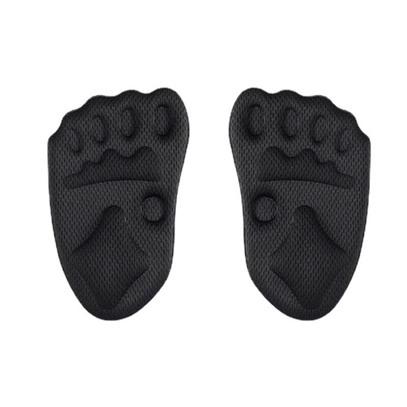 WOMAN HIGH HEEL FOREFOOT INSOLES