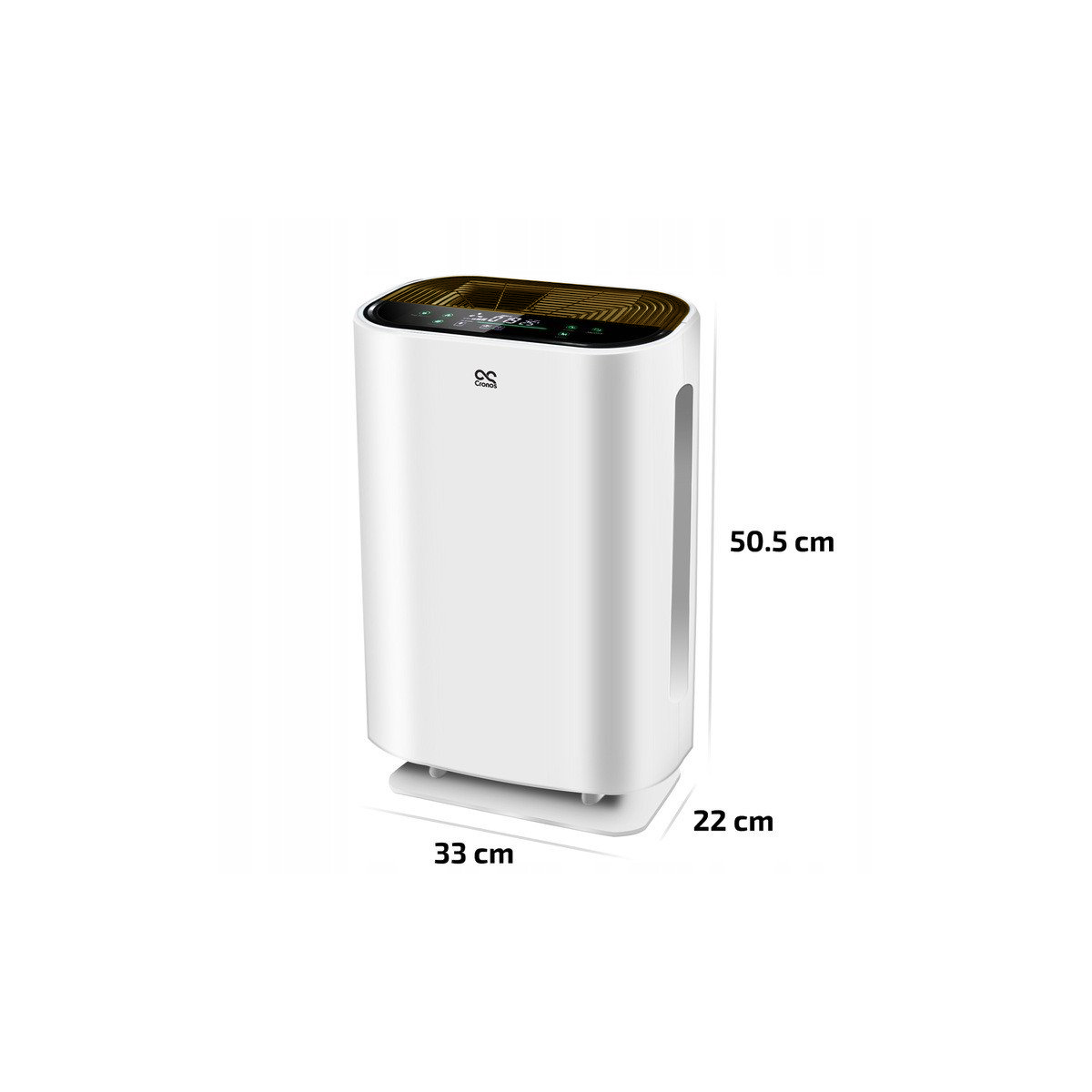 REMOTE CONTROL AIR PURIFIER