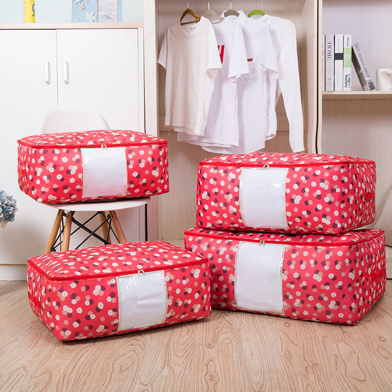 CLOTH STORAGE BAG