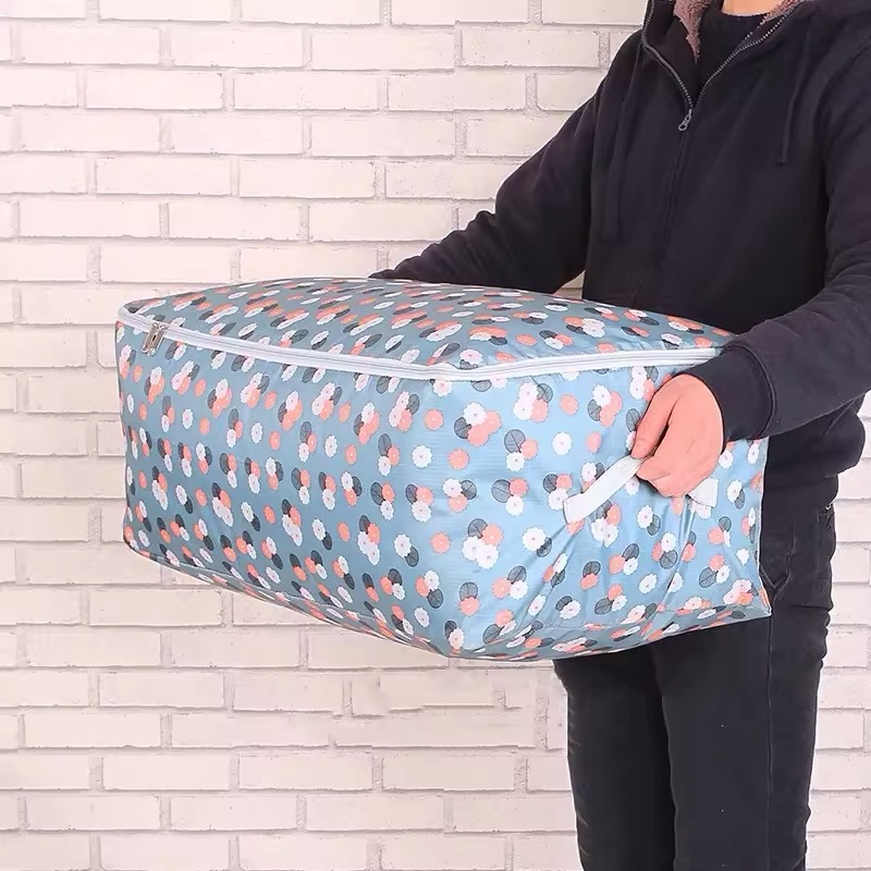 CLOTH STORAGE BAG