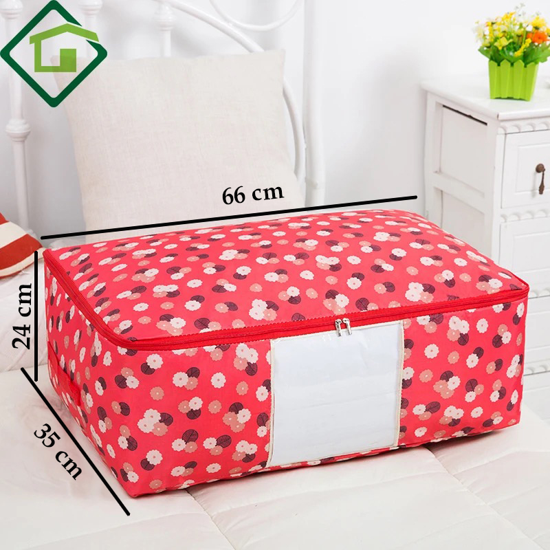 CLOTH STORAGE BAG