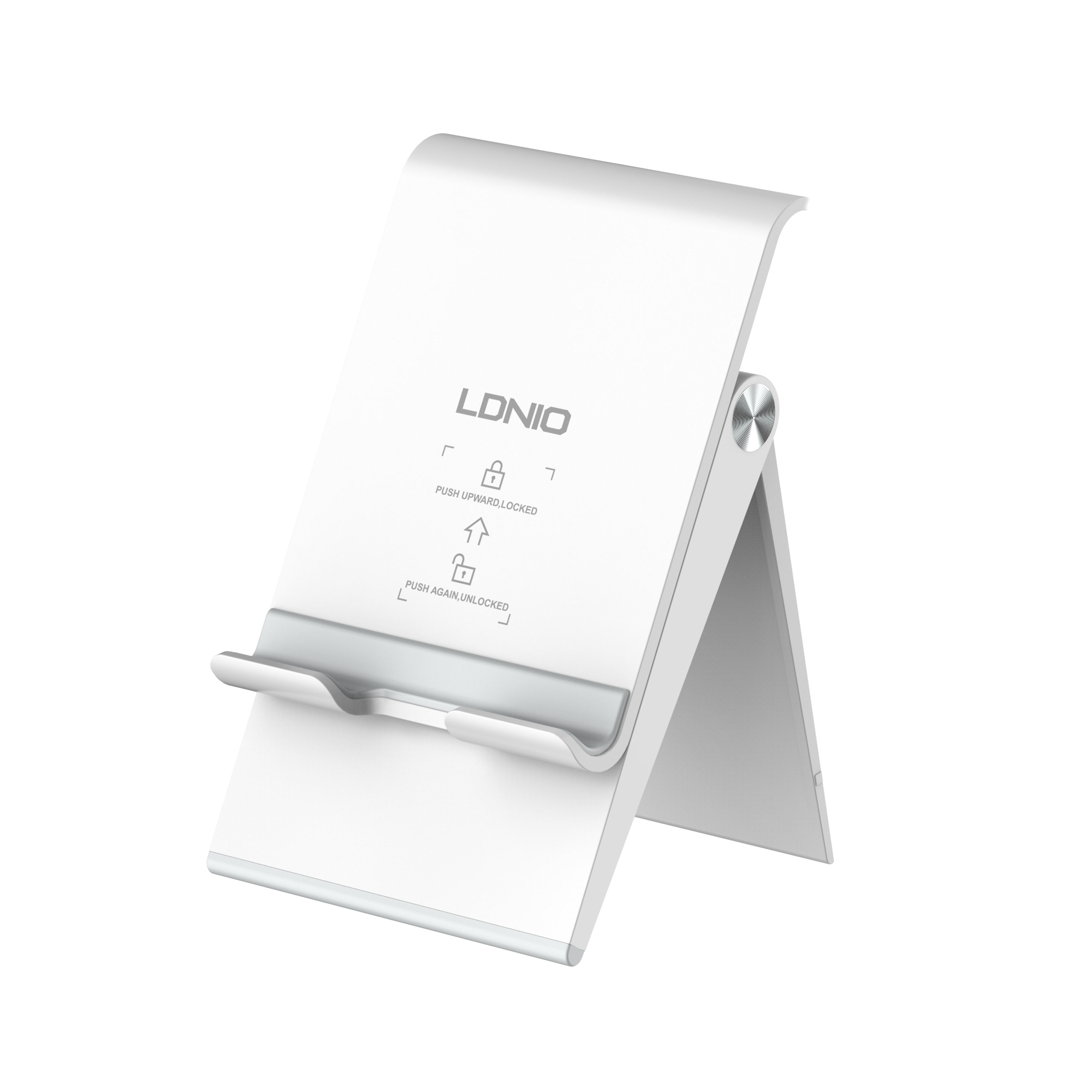 LDNIO MG07 FOLDABLE DESKTOP MOBILE STAND