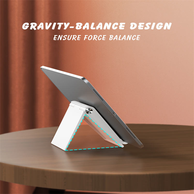 LDNIO MG07 FOLDABLE DESKTOP MOBILE STAND
