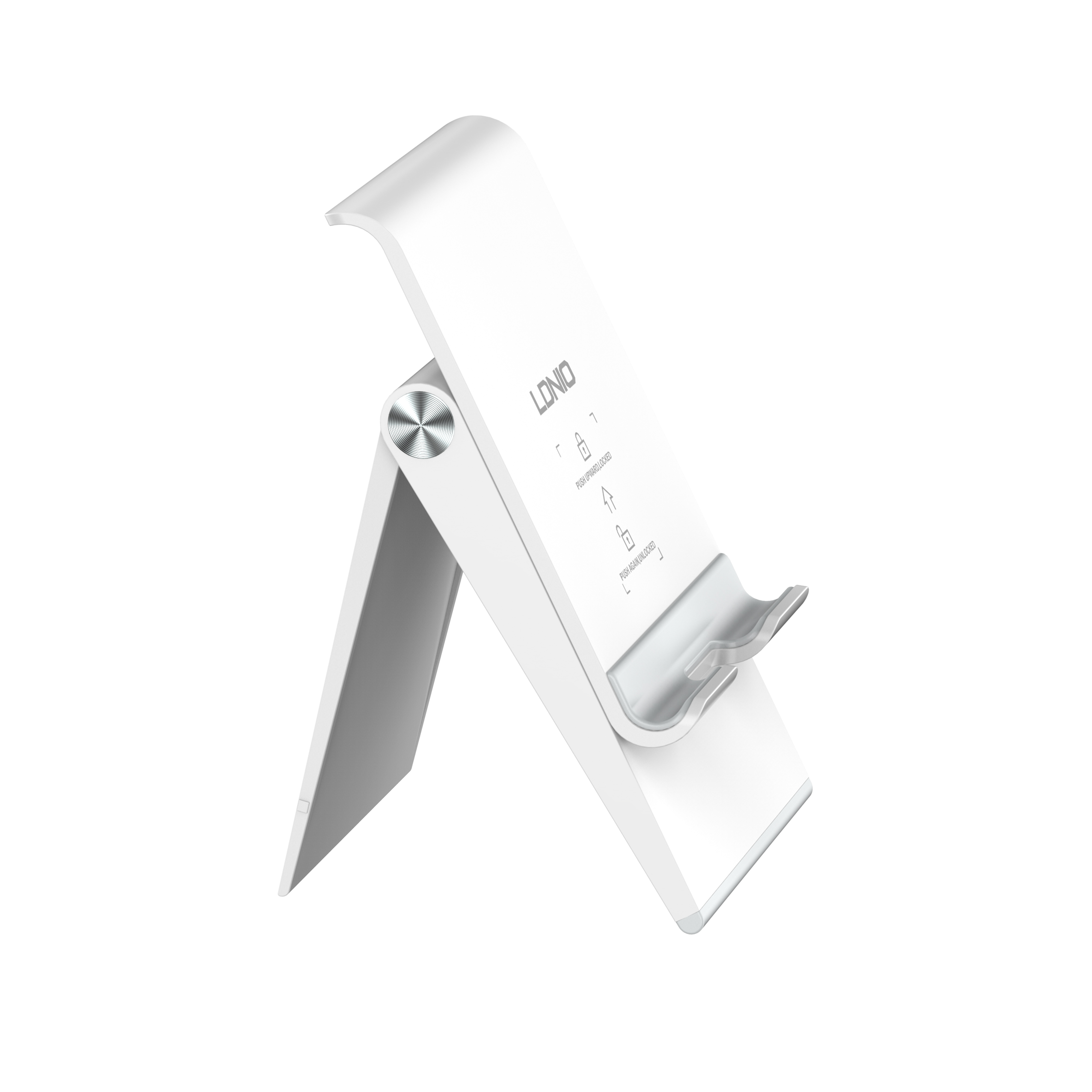 LDNIO MG07 FOLDABLE DESKTOP MOBILE STAND