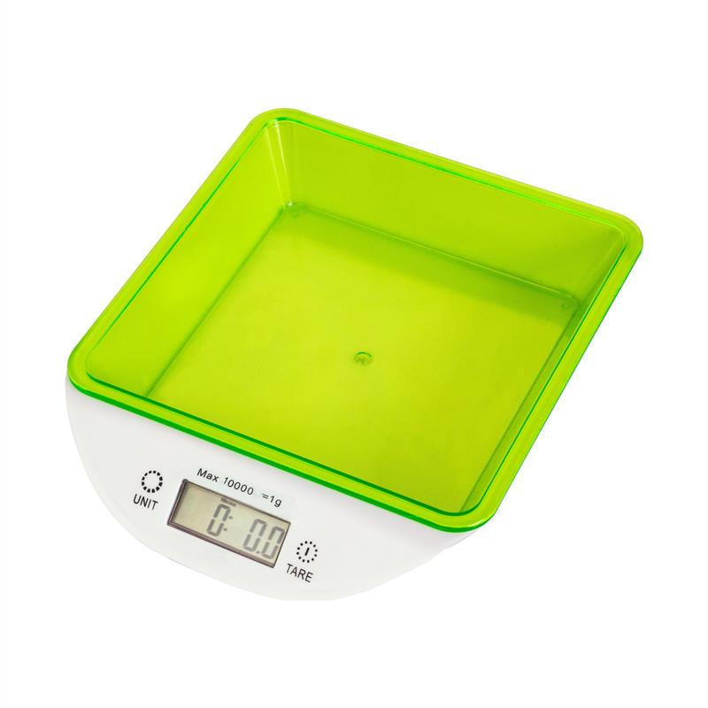 5KG KITCHEN WEIGHT SCALE