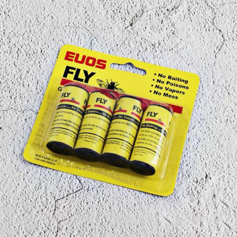 EDGE LEAFELY LURE TRAPS