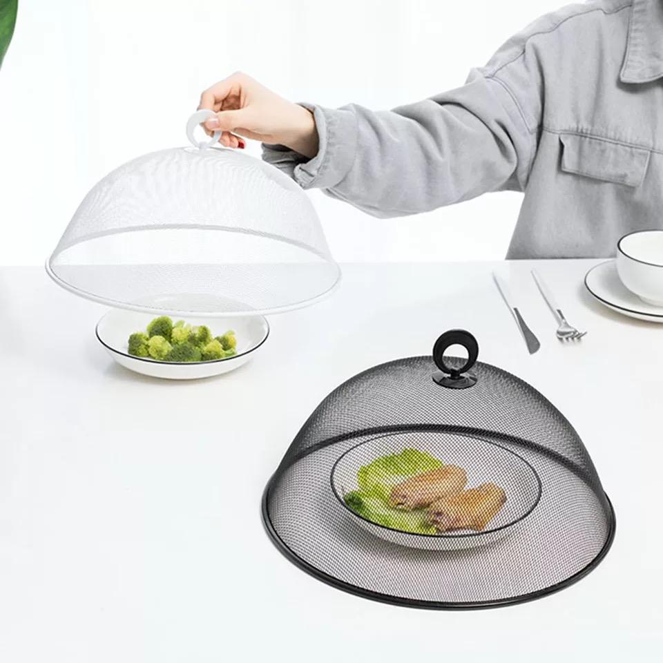 FOOD COVER IRON