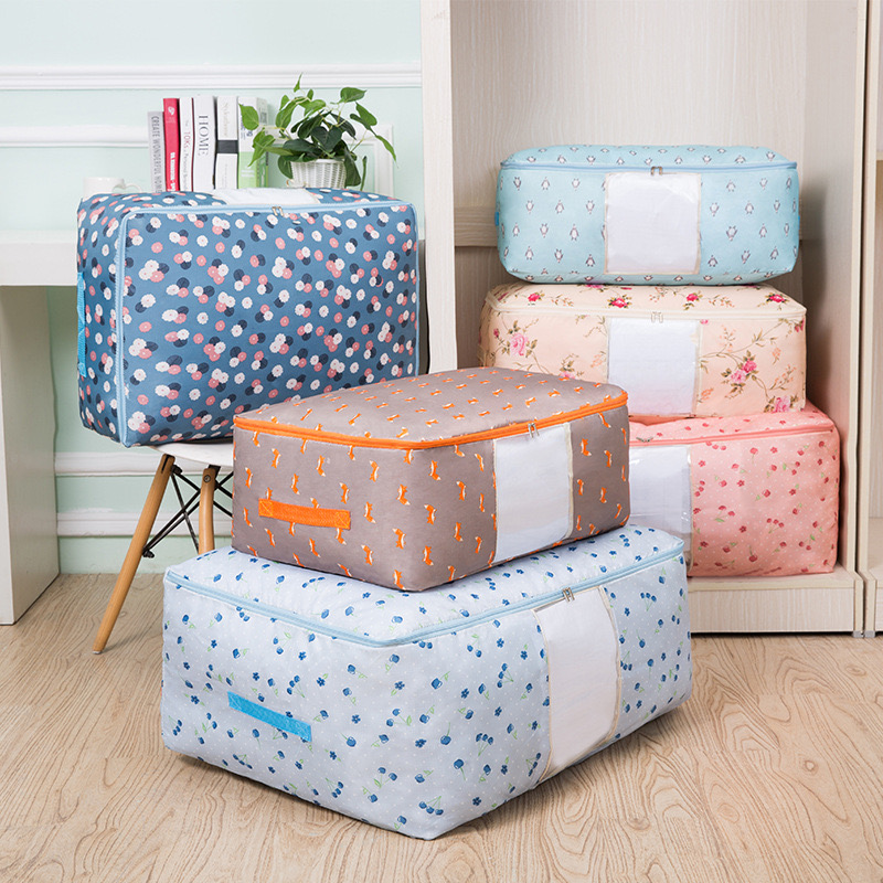 CLOTH STORAGE BAG