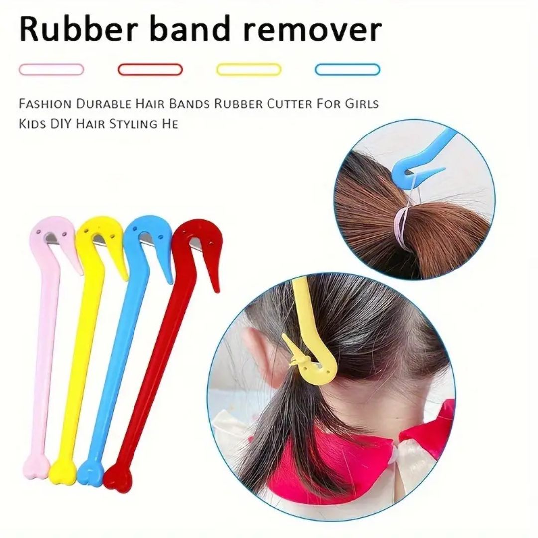 HAIR BAND REMOVAL TOOL